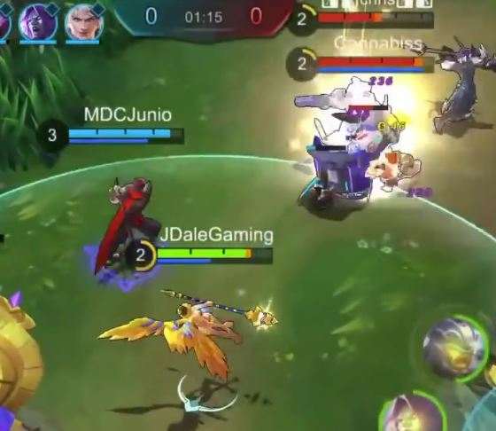 "Mobile Legends": Rafaela's Skills and Abilities Guide - HubPages