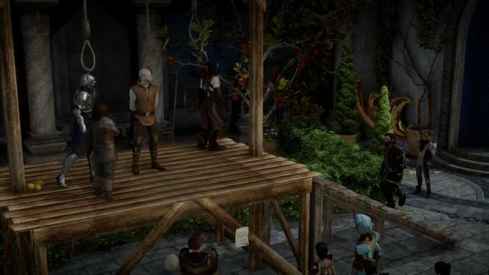 Top 5 Inner Circle Personal Quests in “Dragon Age: Inquisition” - HubPages