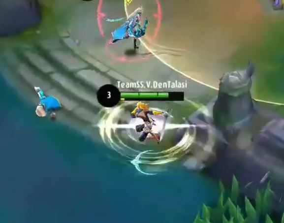 "Mobile Legends": Fanny's Skills and Abilities Guide - HubPages