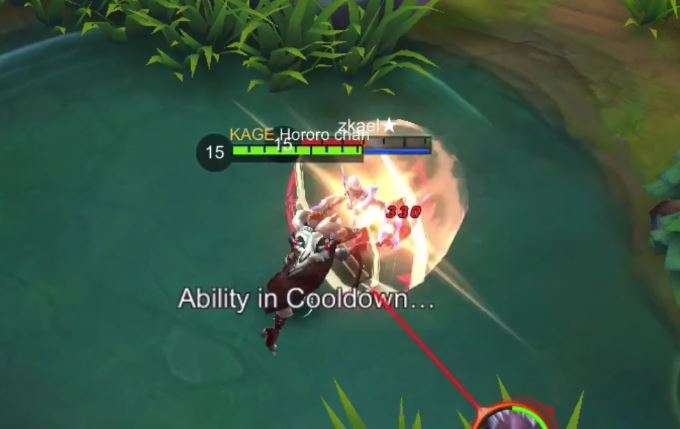 "Mobile Legends": Hilda's Skills and Abilities Guide - HubPages