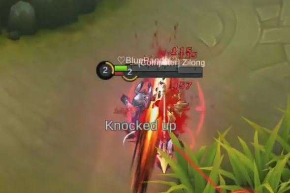 "Mobile Legends": Argus' Skills and Abilities Guide - HubPages