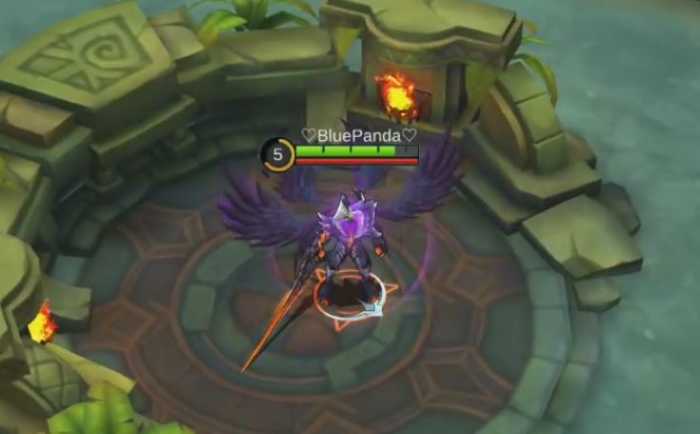 "Mobile Legends": Argus' Skills and Abilities Guide - HubPages
