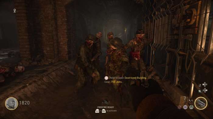 How to Upgrade Weapons in The Shadowed Throne "COD" Zombie Map - HubPages