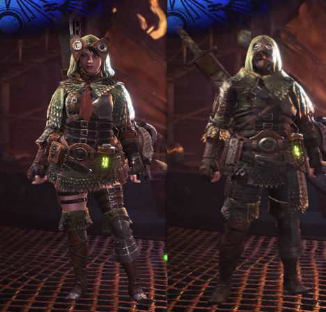 How to Find and Hunt the Pukei-Pukei in “Monster Hunter: World” - HubPages