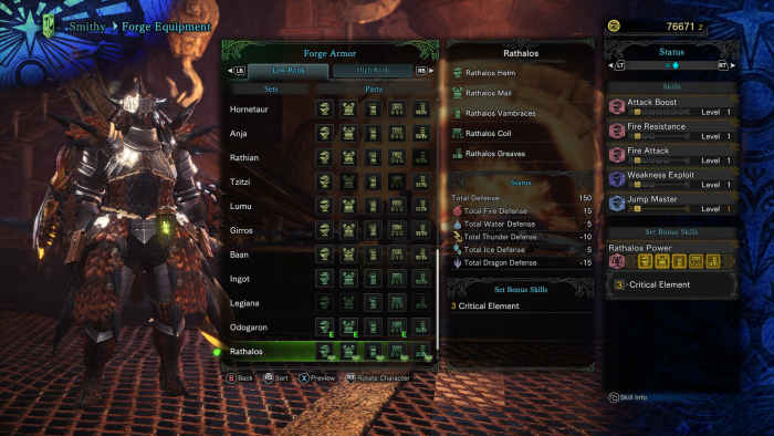 How to Find and Defeat the Rathalos in “Monster Hunter: World” - HubPages