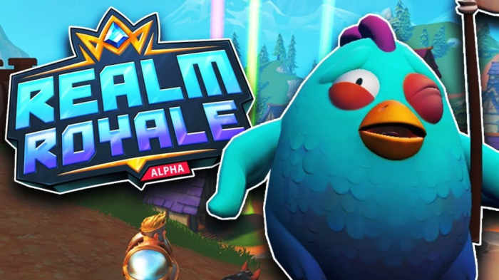 5 "Realm Royale" Tips for Beginners - HubPages