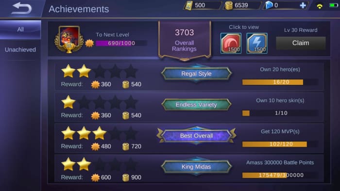 How to Get More Battle Points in "Mobile Legends" - HubPages