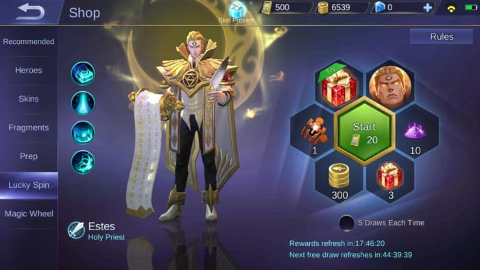 How to Get More Battle Points in "Mobile Legends" - HubPages