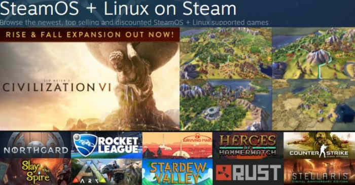 Linux OS PC Gaming Guide and Tips for Optimization - HubPages