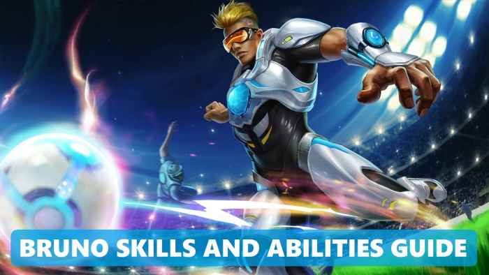 "Mobile Legends": Bruno's Skills and Abilities Guide - HubPages