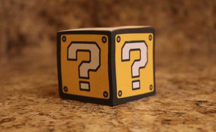 "Super Mario" CultureFly Collector Box Review - HubPages