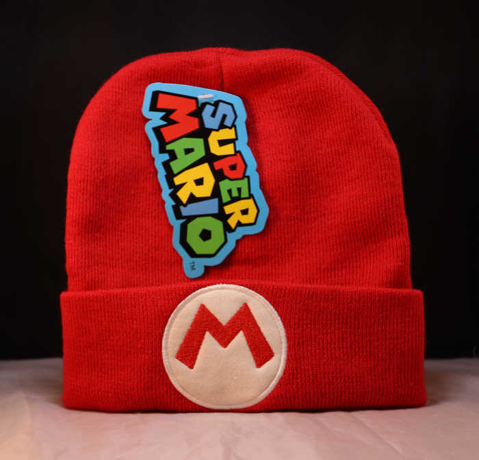 "Super Mario" CultureFly Collector Box Review - HubPages