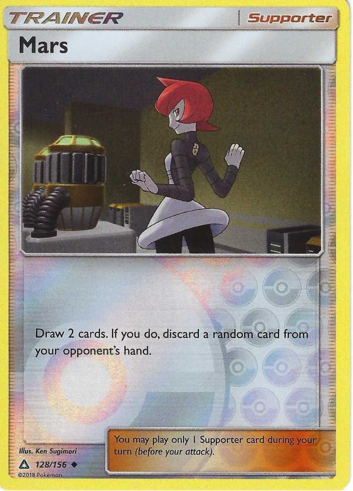 Top 10 Supporter Cards in the Pokémon TCG - HubPages
