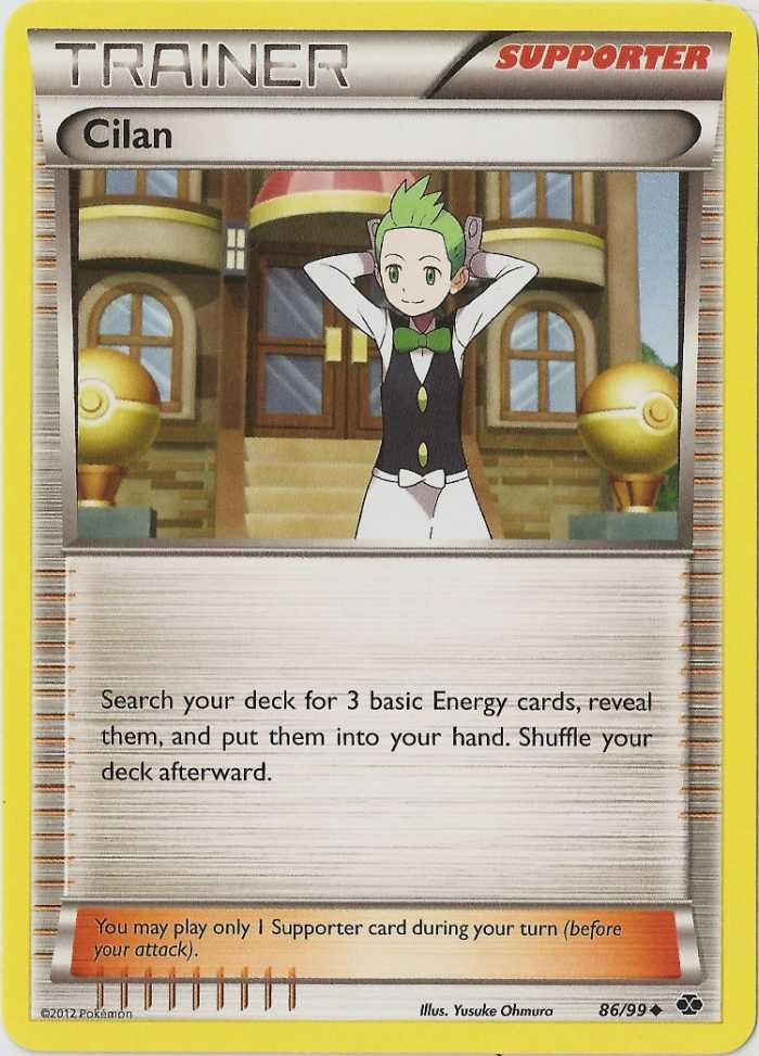 Top 10 Supporter Cards in the Pokémon TCG - HubPages