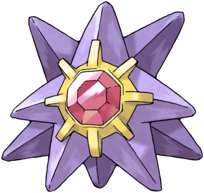 A List of Every Stone Evolution in "Pokémon" - HubPages
