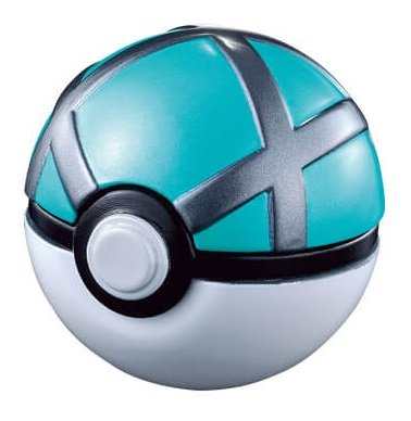 Top 10 Best Poké Balls in "Pokémon" - HubPages