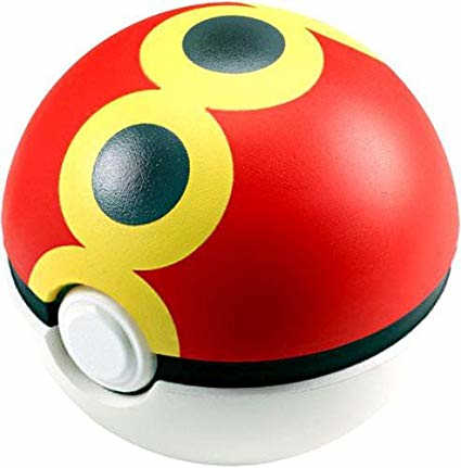 Top 10 Best Poké Balls in "Pokémon" - HubPages