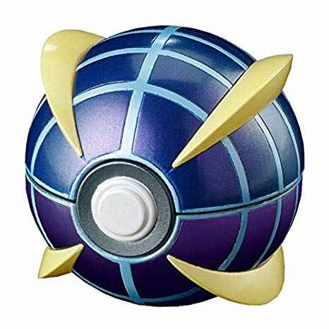 Top 10 Best Poké Balls in "Pokémon" - HubPages