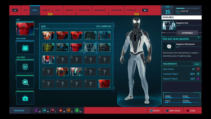 How to Level Up Fast in "Spider-Man" PS4 - HubPages