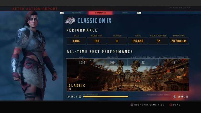 "Black Ops 4" IX Gladiator Zombies: High Round Guide and Tips - HubPages