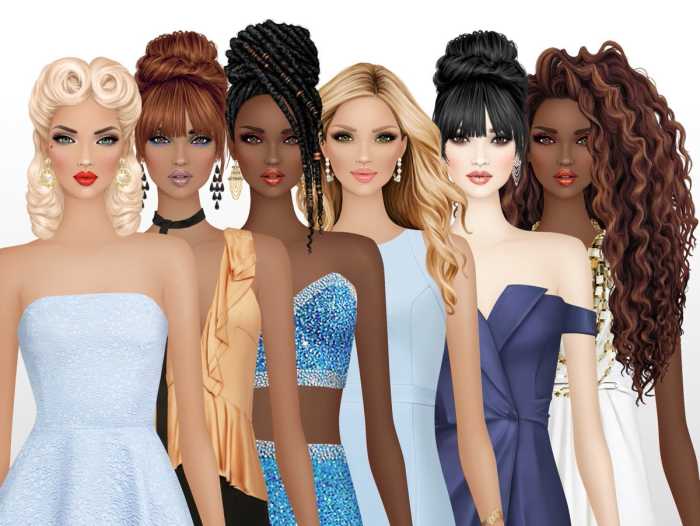 The Ultimate "Covet Fashion" Look Guide: Tips, Tricks, and Examples of ...