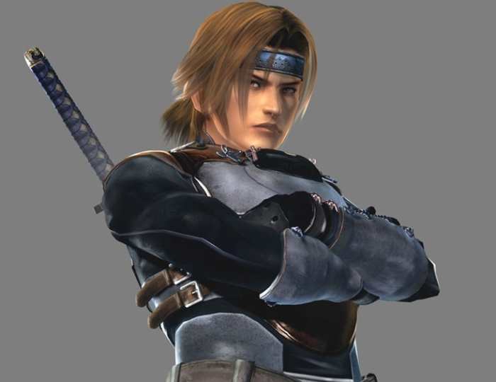 Top 10 Characters in "Dead or Alive 5: Last Round" - HubPages