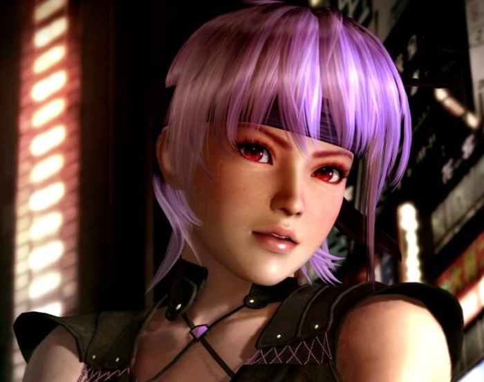 Top 10 Characters in "Dead or Alive 5: Last Round" - HubPages