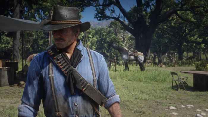 Where to Find All Legendary Animals: "RDR2" Hunting Guide - HubPages