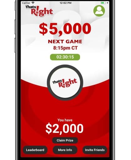 10 Tips to Win Free Money With the "That's Right!" Trivia App - HubPages