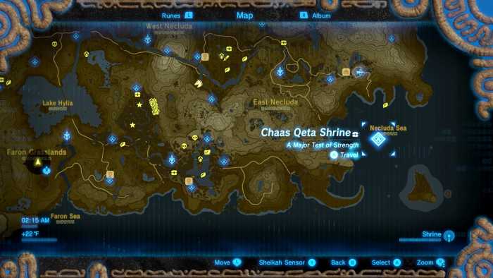 How to Get the Full Climbing Set in "Zelda: Breath of the Wild" - HubPages