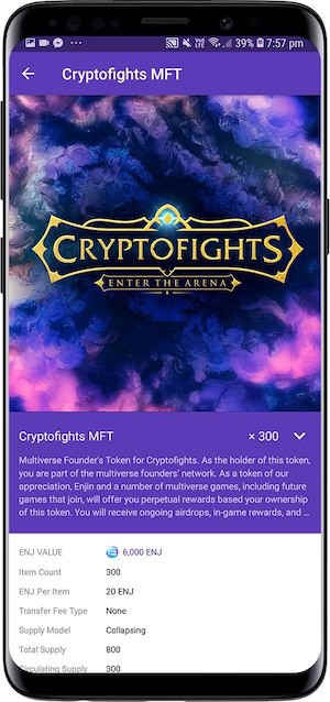 "CryptoFights" 1v1 Strategy and Fighting Game (PC, Mobile) - HubPages