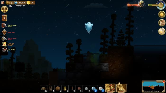 "Craft the World" Beginner's Guide: How to Build a Shelter, Use Magic ...