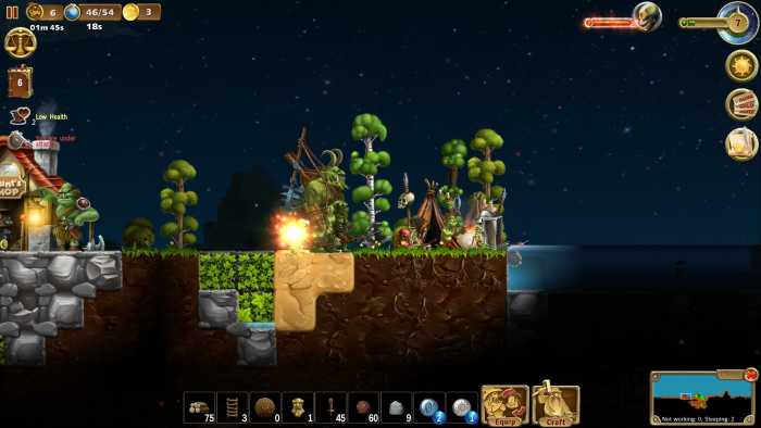 "Craft the World" Beginner's Guide: How to Build a Shelter, Use Magic ...