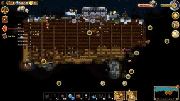 "Craft the World" Beginner's Guide: How to Build a Shelter, Use Magic ...
