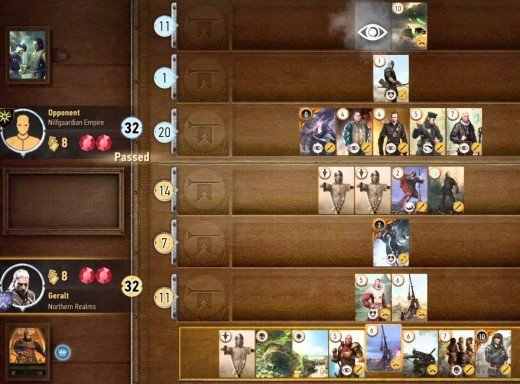 "The Witcher 3": 10 Tips to Master Gwent - HubPages