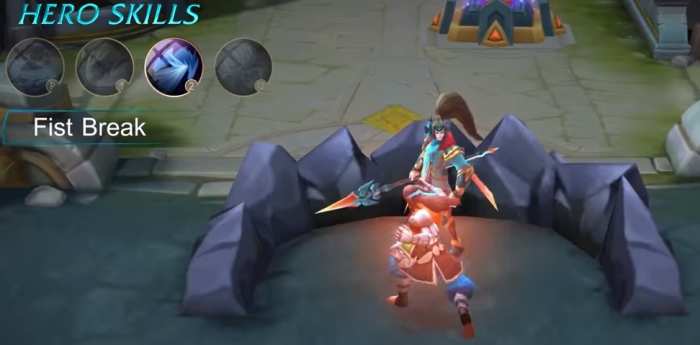"Mobile Legends": Badang Skill Guide - HubPages