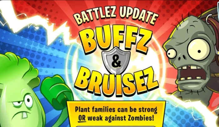How to Beat Battle Mode in "Plants vs. Zombies 2" - HubPages