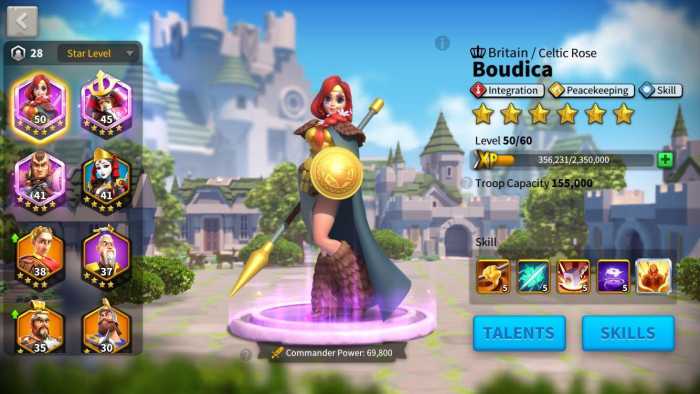 How to Increase Power Fast in "Rise of Kingdoms" - HubPages