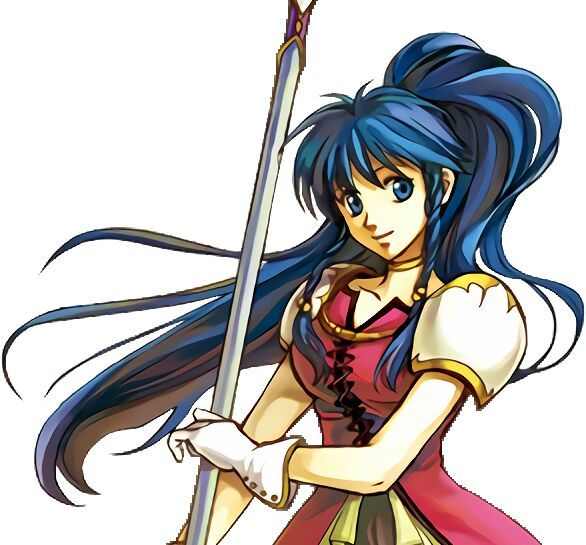 Top 10 Pegasus Knights in "Fire Emblem" - HubPages