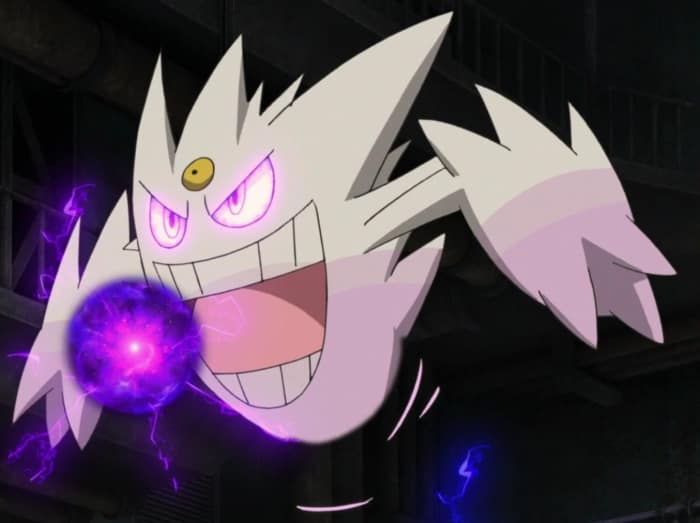 Top 10 Shiny Pokémon Designs - HubPages