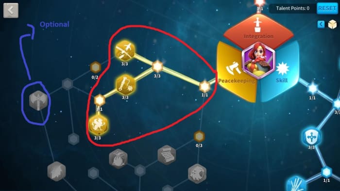 Ultimate Boudica Talent Tree Build Guide: All-Around Nuker in "Rise of ...
