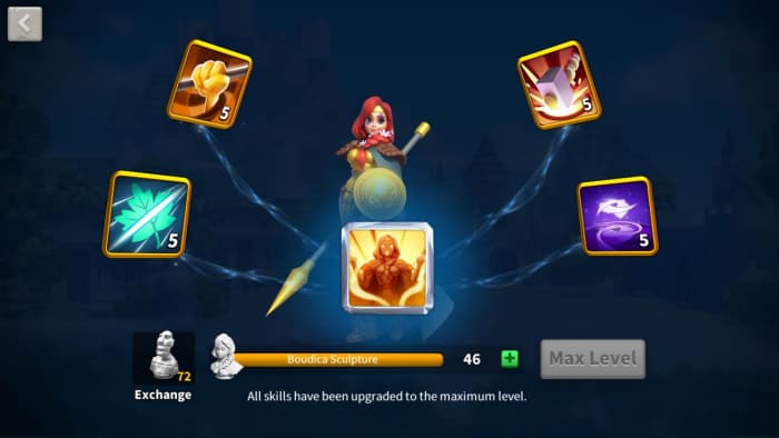 Ultimate Boudica Talent Tree Build Guide: All-Around Nuker in "Rise of ...