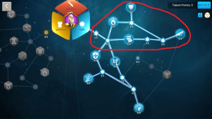 Sun Tzu Talent Tree Build: AOE Nuker in "Rise of Kingdoms" - HubPages