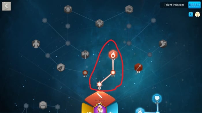 Sun Tzu Talent Tree Build: AOE Nuker in "Rise of Kingdoms" - HubPages