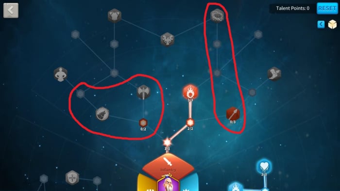 Sun Tzu Talent Tree Build: AOE Nuker in "Rise of Kingdoms" - HubPages