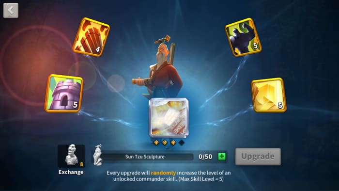 Sun Tzu Talent Tree Build: AOE Nuker in "Rise of Kingdoms" - HubPages