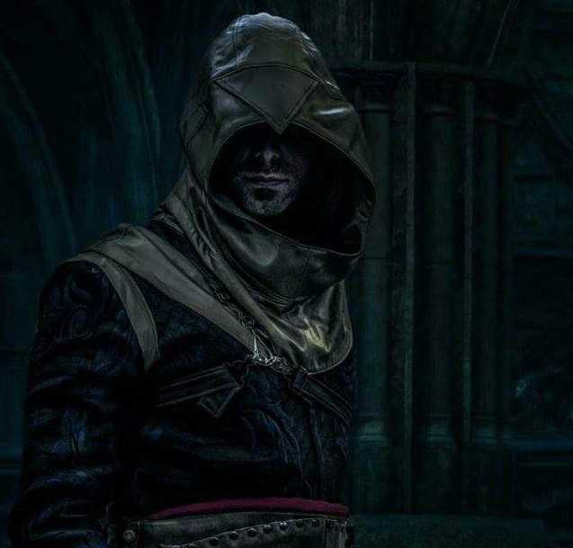 Top 10 Assassins in "Assassin's Creed" - HubPages