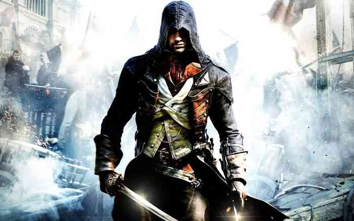 Top 10 Assassins in "Assassin's Creed" - HubPages