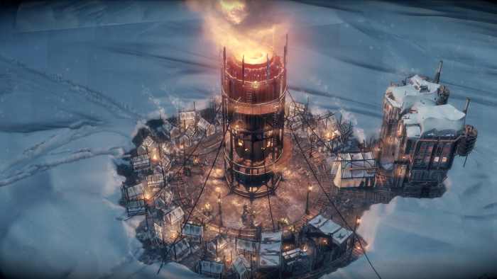 The Ultimate "Frostpunk" Guide: Tips, Tricks and How to Survive! - HubPages