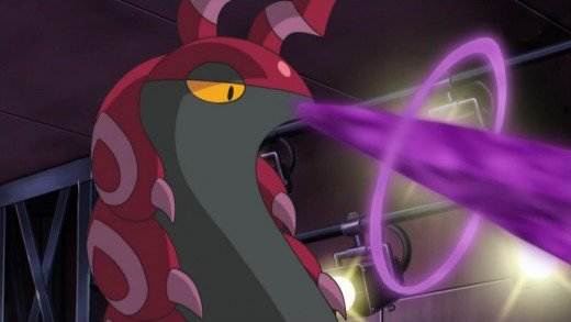 Top 10 Pokémon Status Effects (To Use on Opponents) - HubPages